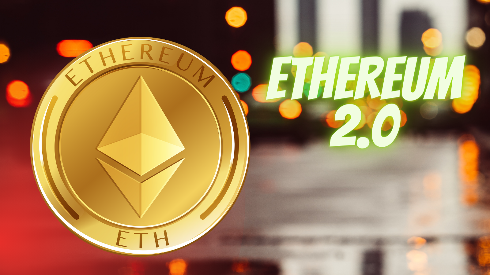 Ethereum 2.0 Implementation: A Decentralized Process?
